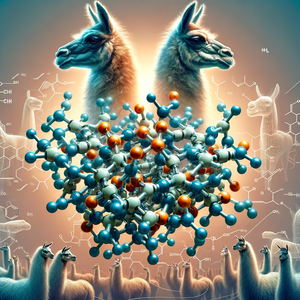 Versatility of Camelid Antibodies: Harnessing Nature's Precision for ...