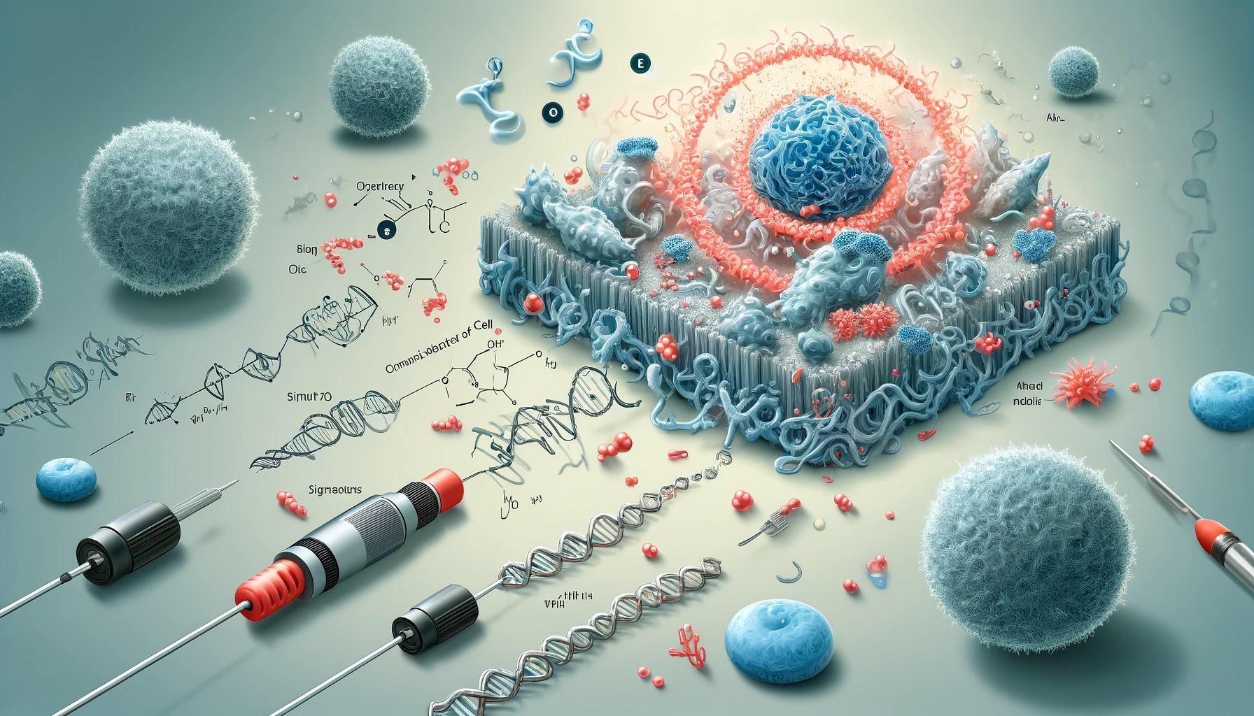 Exploring the Role of FADD Antibodies in Death Receptor Signaling ...